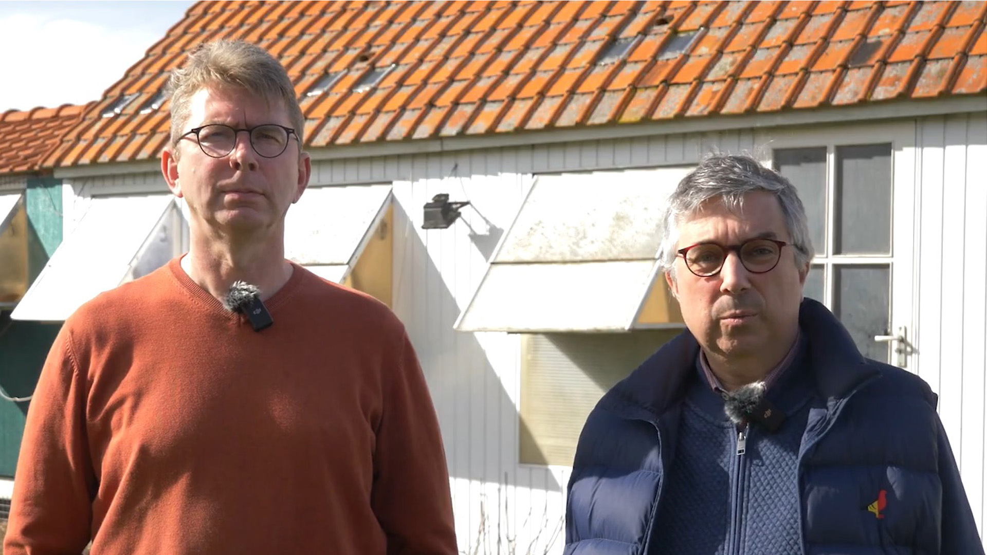 Kweekreportage De Meyer - Boddaert: Succesvolle tandem in duivensport